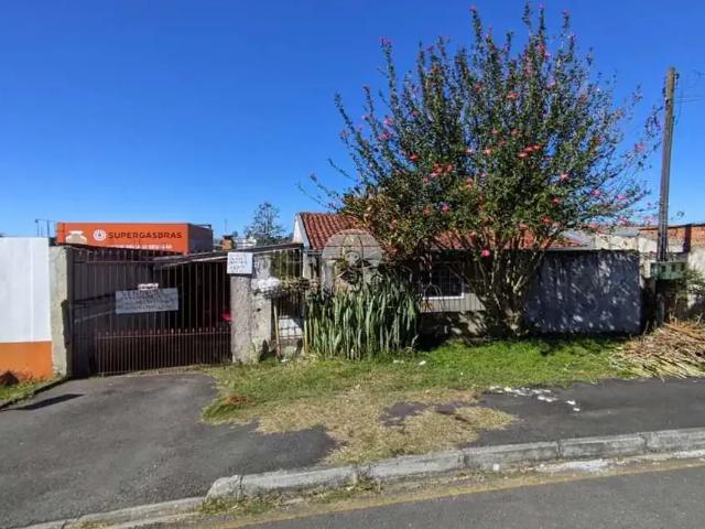 Casa / Sobrado para Venda em Colombo/PR Planta Santa Úrsula 2 Quartos
