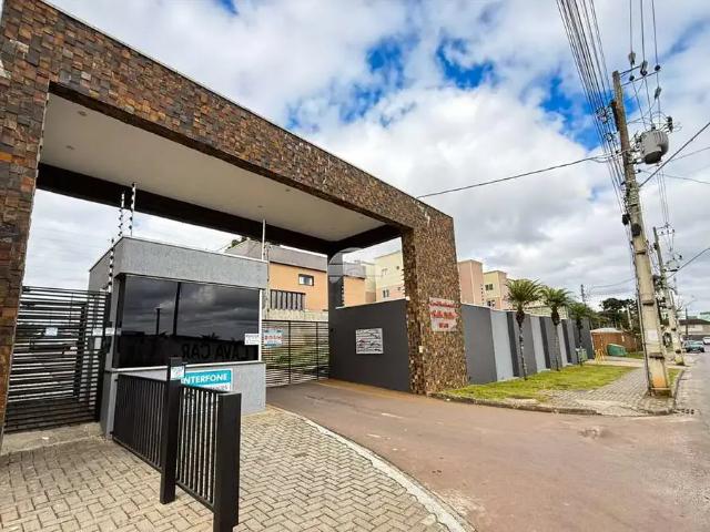 Casa / Sobrado para Venda em Colombo/PR Roça Grande 3 Quartos