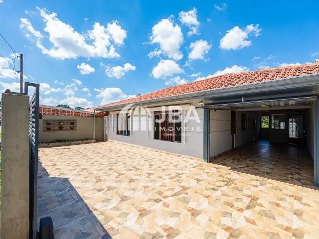 Casa / Sobrado para Venda em Colombo/PR Roça Grande 3 Quartos