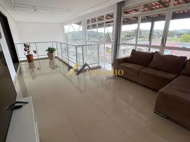 Casa / Sobrado para Venda em Colombo/PR Roça Grande 3 Quartos