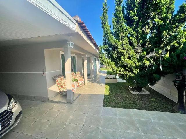 Casa / Sobrado para Venda em Colombo/PR Roça Grande 3 Quartos