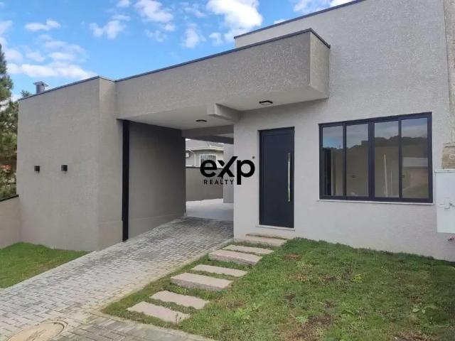 Casa / Sobrado para Venda em Colombo/PR Roça Grande 3 Quartos
