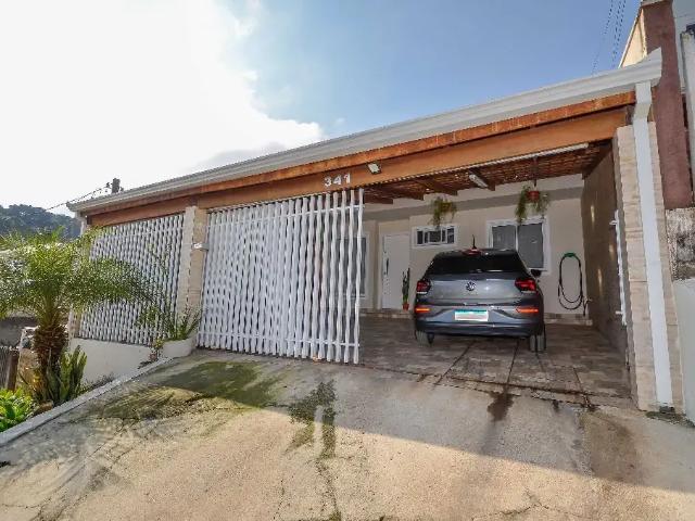 Casa / Sobrado para Venda em Colombo/PR Roça Grande 3 Quartos