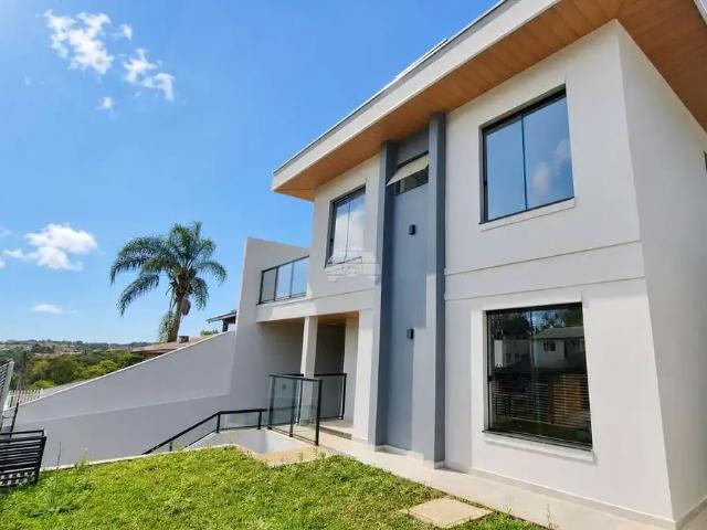 Casa / Sobrado para Venda em Colombo/PR Roça Grande 3 Quartos
