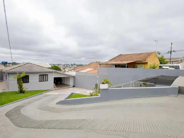 Casa / Sobrado para Venda em Colombo/PR Roça Grande 3 Quartos