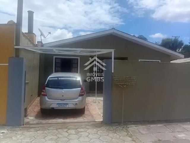 Casa / Sobrado para Venda em Colombo/PR Roça Grande 3 Quartos