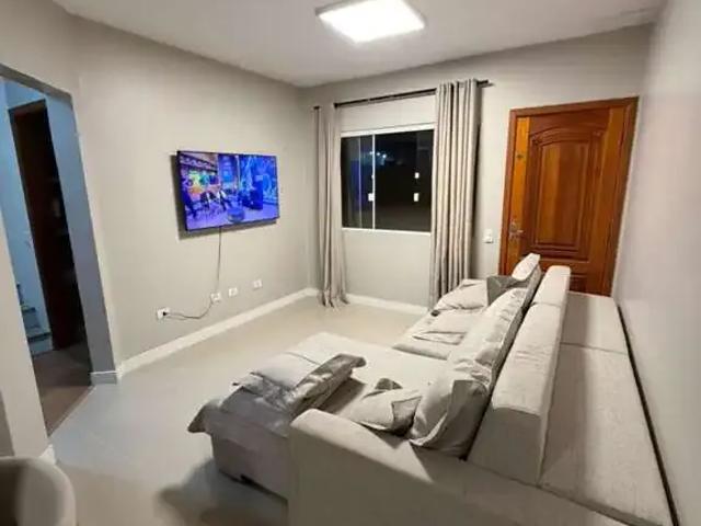 Casa / Sobrado para Venda em Colombo/PR Roça Grande 3 Quartos