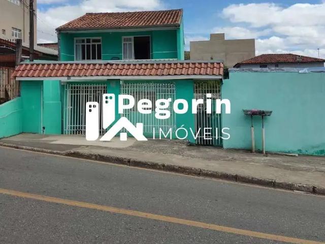 Casa / Sobrado para Venda em Colombo/PR Roça Grande 3 Quartos