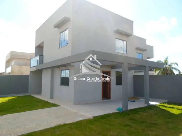 Casa / Sobrado para Venda em Colombo/PR Roça Grande 3 Quartos
