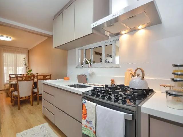 Casa / Sobrado para Venda em Colombo/PR Roça Grande 3 Quartos