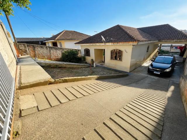 Casa / Sobrado para Venda em Colombo/PR Roça Grande 3 Quartos