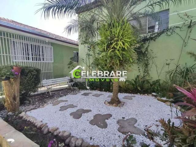 Casa / Sobrado para Venda em Colombo/PR Roça Grande 3 Quartos