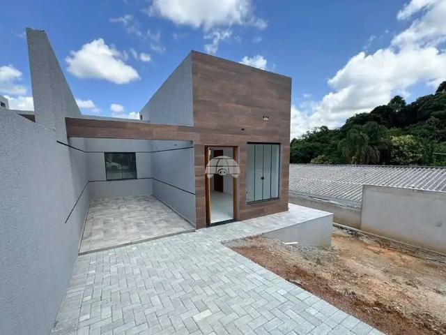Casa / Sobrado para Venda em Colombo/PR Roça Grande 3 Quartos