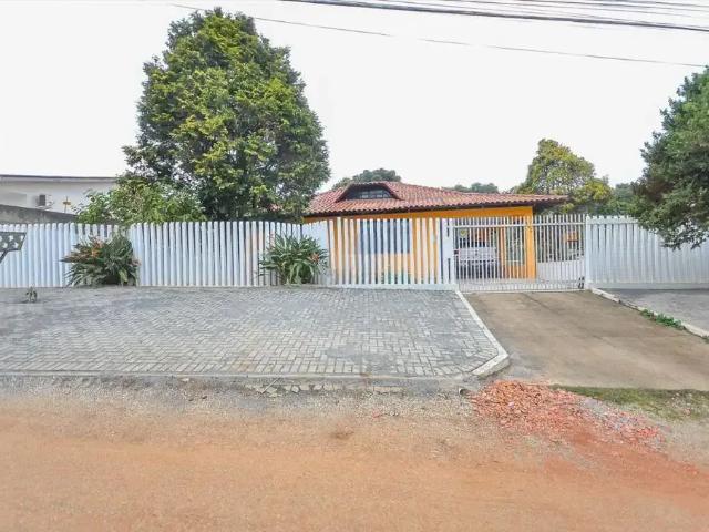 Casa / Sobrado para Venda em Colombo/PR Roça Grande 2 Quartos