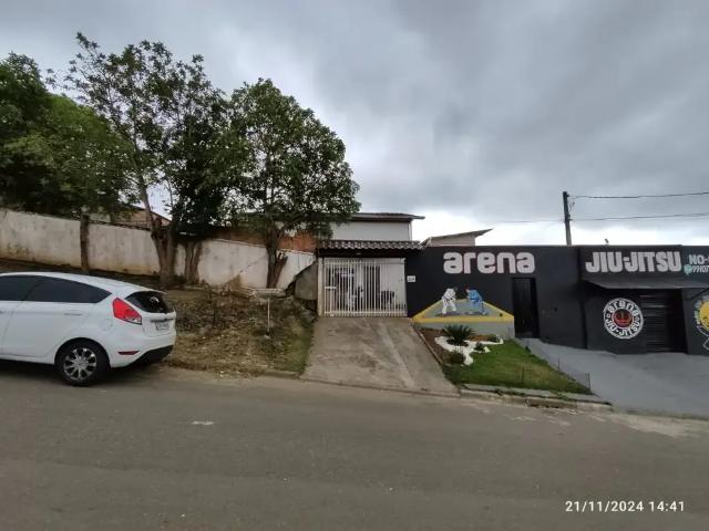 Casa / Sobrado para Venda em Colombo/PR Roça Grande 2 Quartos