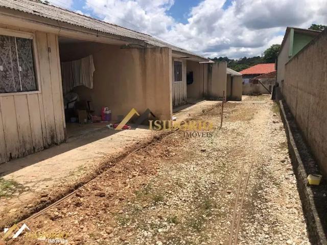 Casa / Sobrado para Venda em Colombo/PR Roça Grande 2 Quartos