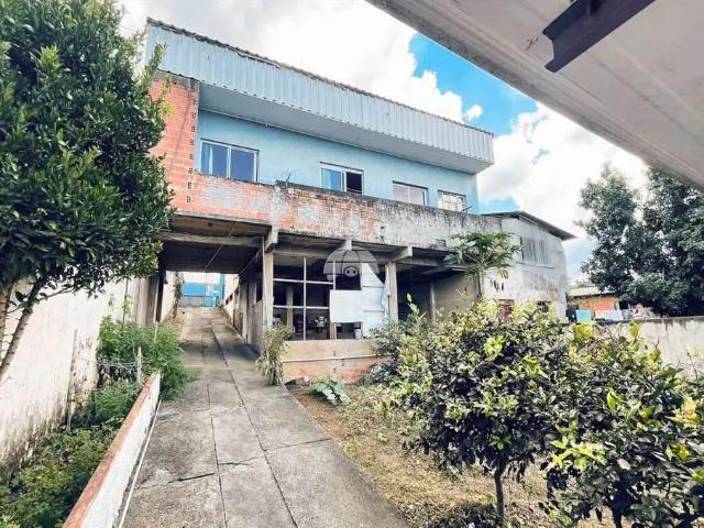 Casa / Sobrado para Venda em Colombo/PR Roça Grande 4 Quartos