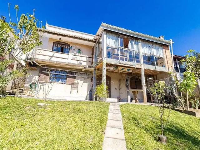 Casa / Sobrado para Venda em Colombo/PR Roça Grande 4 Quartos