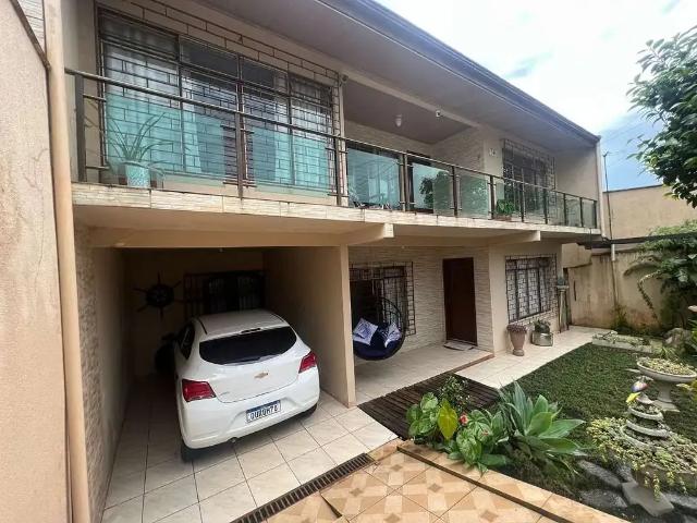 Casa / Sobrado para Venda em Colombo/PR Roça Grande 4 Quartos