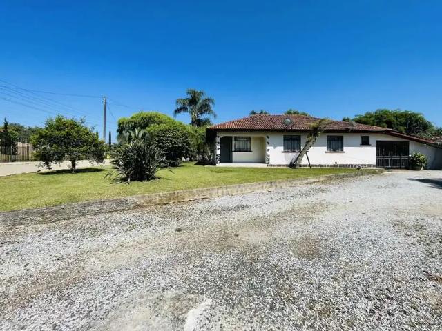 Casa / Sobrado para Venda em Colombo/PR Ribeirão das Onças