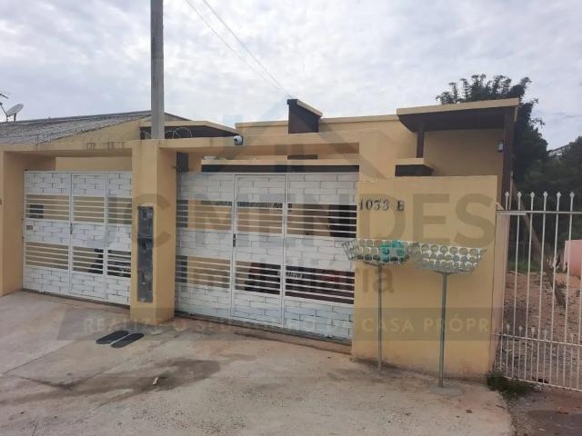 Casa / Sobrado para Venda em Colombo/PR Rincão