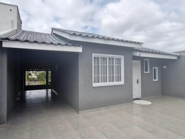 Casa / Sobrado para Venda em Colombo/PR Rio Verde 2 Quartos