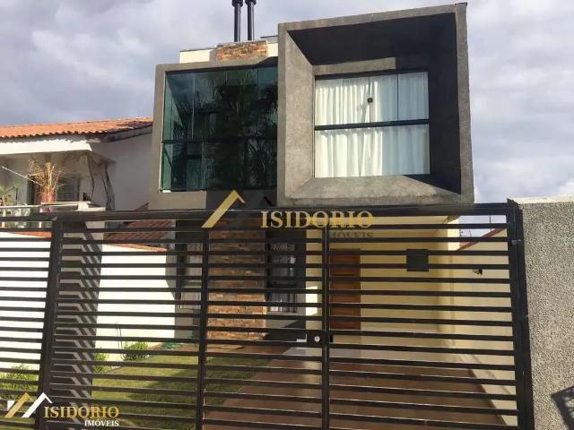 Casa / Sobrado para Venda em Colombo/PR Rio Verde 2 Quartos