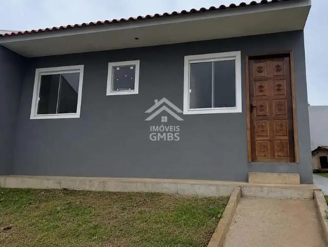 Casa / Sobrado para Venda em Colombo/PR Rio Verde 2 Quartos
