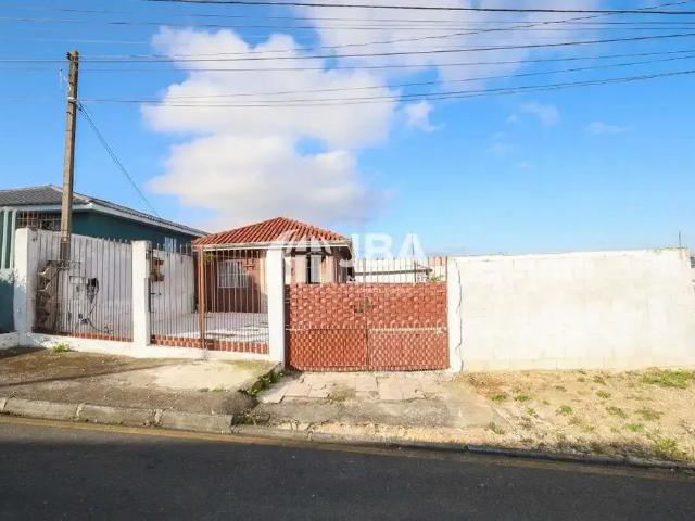 Casa / Sobrado para Venda em Colombo/PR Rio Verde 2 Quartos
