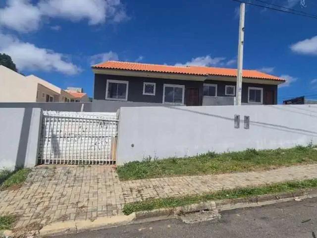Casa / Sobrado para Venda em Colombo/PR Rio Verde 2 Quartos