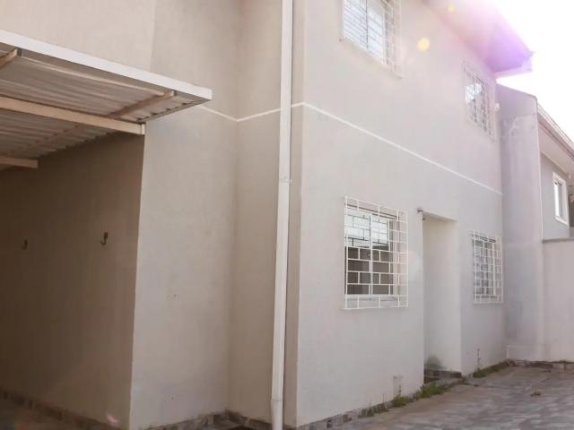 Casa / Sobrado para Venda em Colombo/PR Rio Verde 3 Quartos