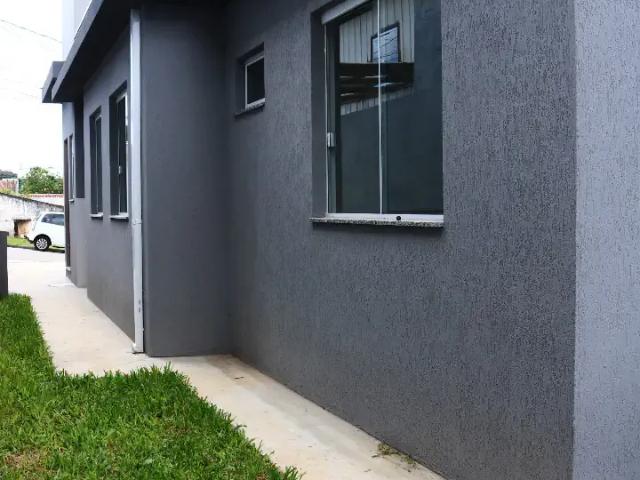 Casa / Sobrado para Venda em Colombo/PR Rio Verde 3 Quartos