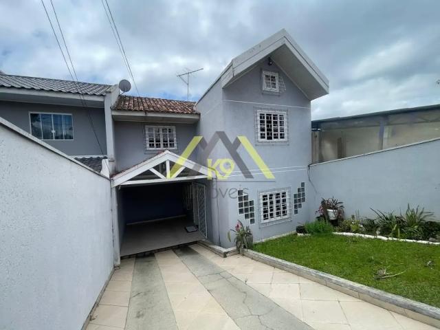 Casa / Sobrado para Venda em Colombo/PR Rio Verde 3 Quartos