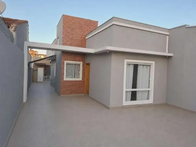 Casa / Sobrado para Venda em Colombo/PR Rio Verde 3 Quartos
