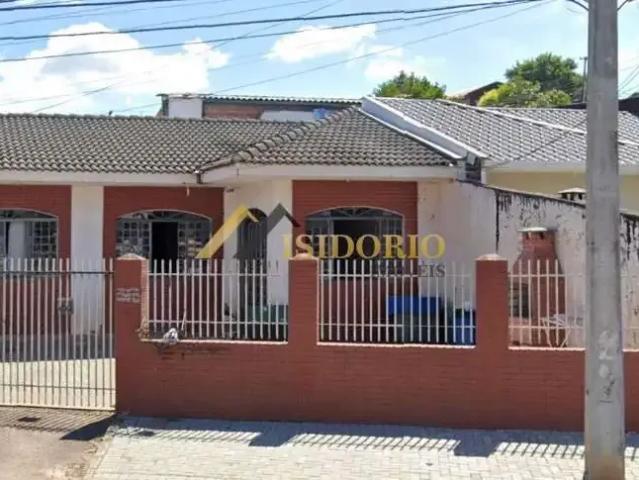 Casa / Sobrado para Venda em Colombo/PR Rio Verde 3 Quartos