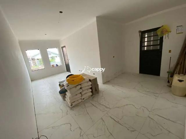Casa / Sobrado para Venda em Colombo/PR Rio Verde 3 Quartos