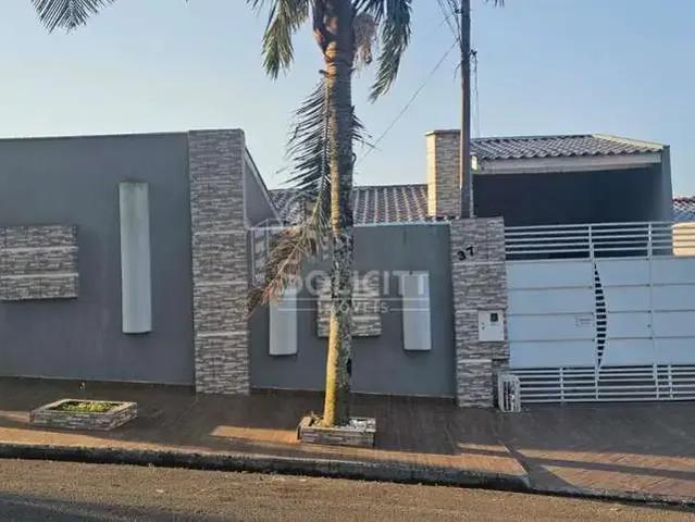 Casa / Sobrado para Venda em Colombo/PR Rio Verde 3 Quartos