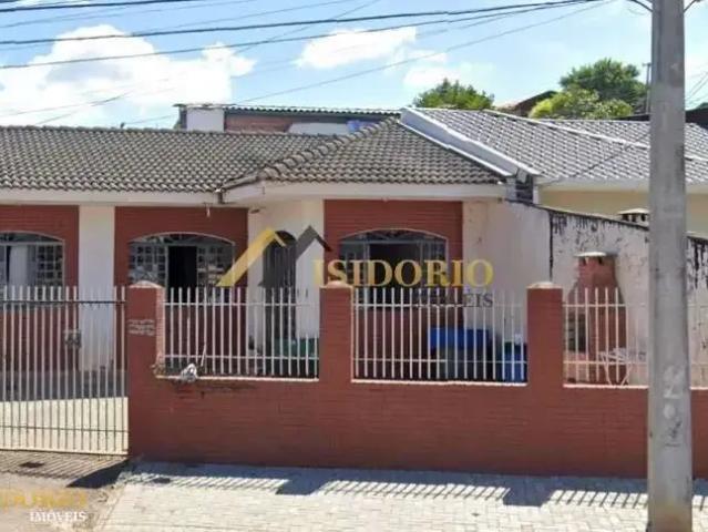 Casa / Sobrado para Venda em Colombo/PR Rio Verde 3 Quartos