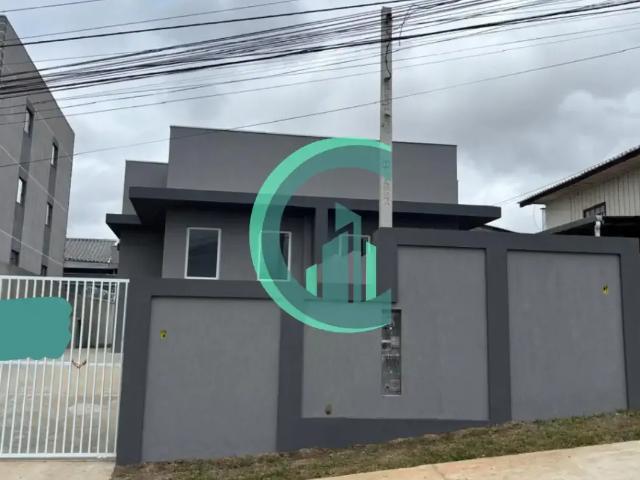 Casa / Sobrado para Venda em Colombo/PR Rio Verde 3 Quartos