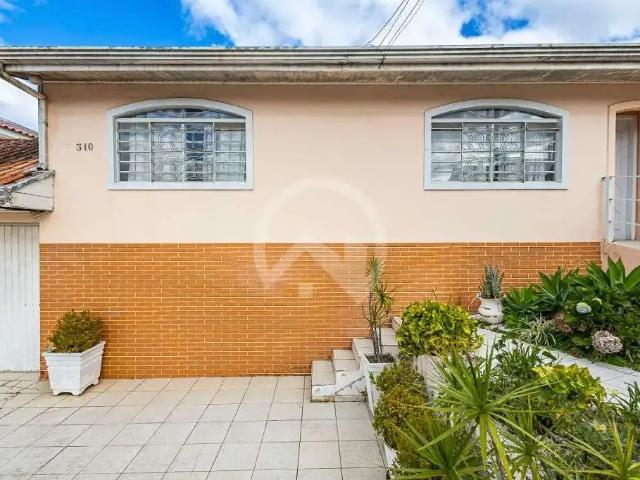 Casa / Sobrado para Venda em Colombo/PR Rio Verde 4 Quartos