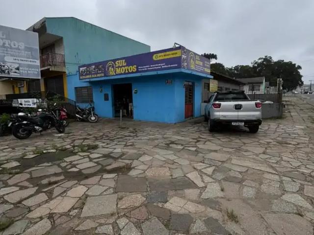 Casa / Sobrado para Venda em Colombo/PR Vila Cordeiro 3 Quartos