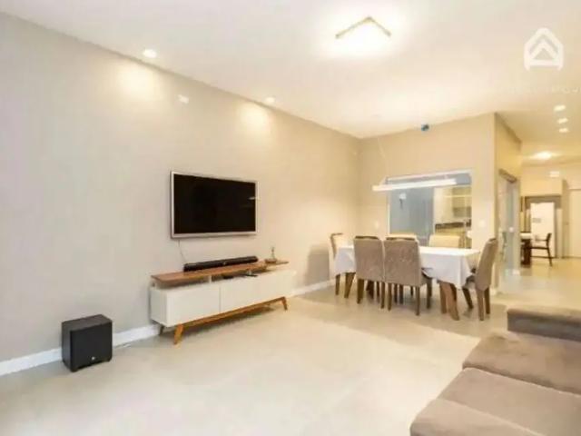 Casa / Sobrado para Venda em Colombo/PR Vila Maria do Rosário 3 Quartos