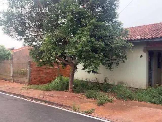 Casa / Sobrado para Venda em Colorado/PR Alto Alegre