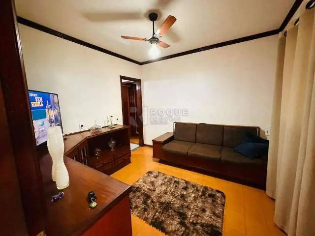 Casa / Sobrado para Venda em Cordeirópolis/SP Conjunto Habitacional Bela Vista 2 Quartos