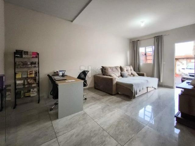 Casa / Sobrado para Venda em Cordeirópolis/SP Jardim São Luiz 4 Quartos