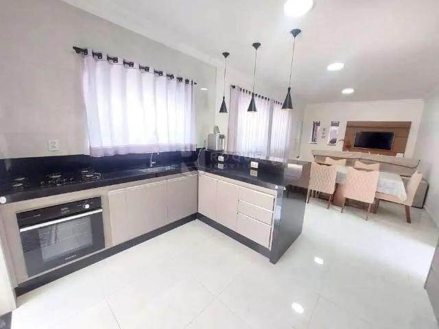Casa / Sobrado para Venda em Cordeirópolis/SP Residencial Paraty 3 Quartos