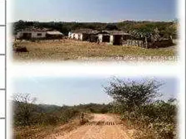 Casa / Sobrado para Venda em Coromandel/MG Zona Rural