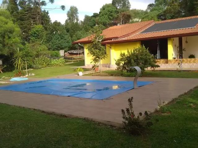 Casa / Sobrado para Venda em Coronel Domingos Soares/PR Centro