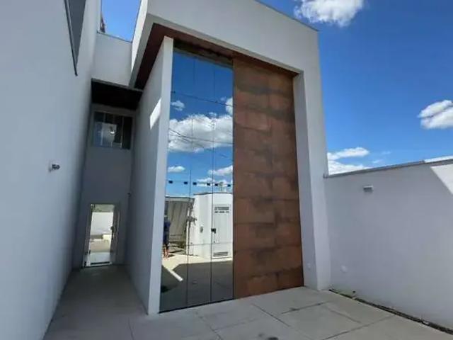 Casa / Sobrado para Venda em Coronel Fabriciano/MG Belvedere 3 Quartos