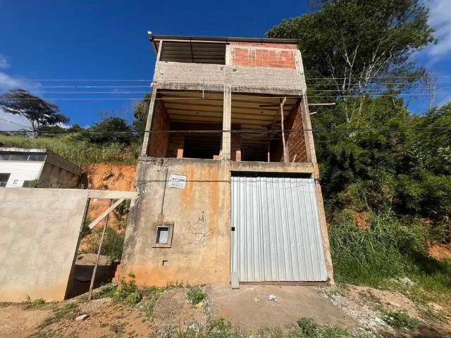 Casa / Sobrado para Venda em Coronel Fabriciano/MG Morada do Vale 2 Quartos